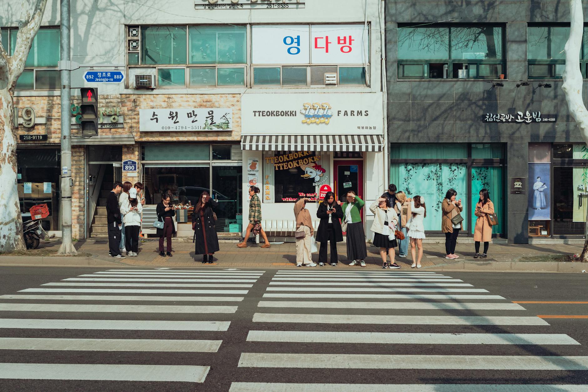 Suwon, South Korea: Best Things to Do & See (2026) | Perfect Itinerary
