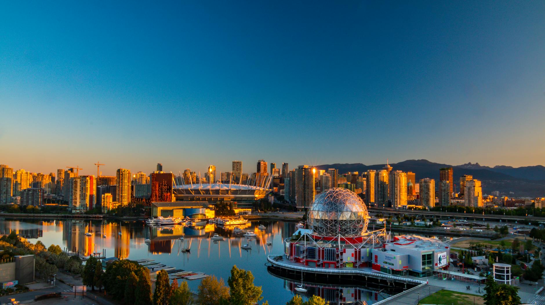 Vancouver, Canada: Best Things to Do & See (2026) | Perfect Itinerary
